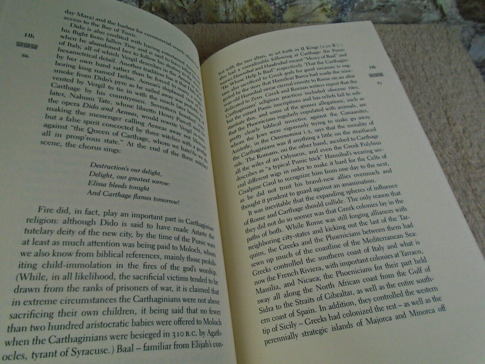 ABC Et Cetera: The Life & Times of the Roman Alphabet Humez 1985 1st ...