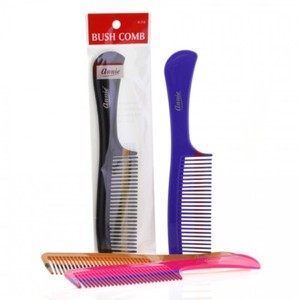 ANNIE BUSH COMB TWO TONE #212 ASSORTED COLOR | eBay
