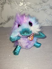 Zappy the Platypus - Beanie Boos - Beaniepedia