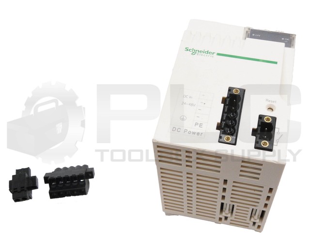 1pc Schneider PLC High Power Supply Module BMXCPS3020 for sale online ...