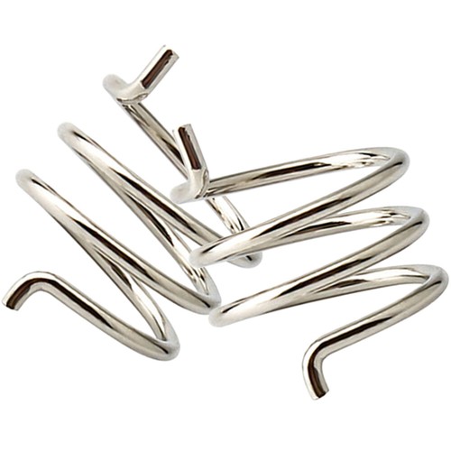 2 Pcs Brake Force Arm Spring Bicycle Recover Bike Caliper Springs | eBay