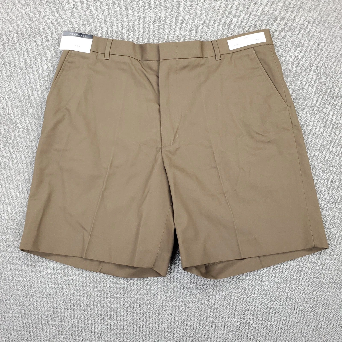 Ups Delivery Man Shorts