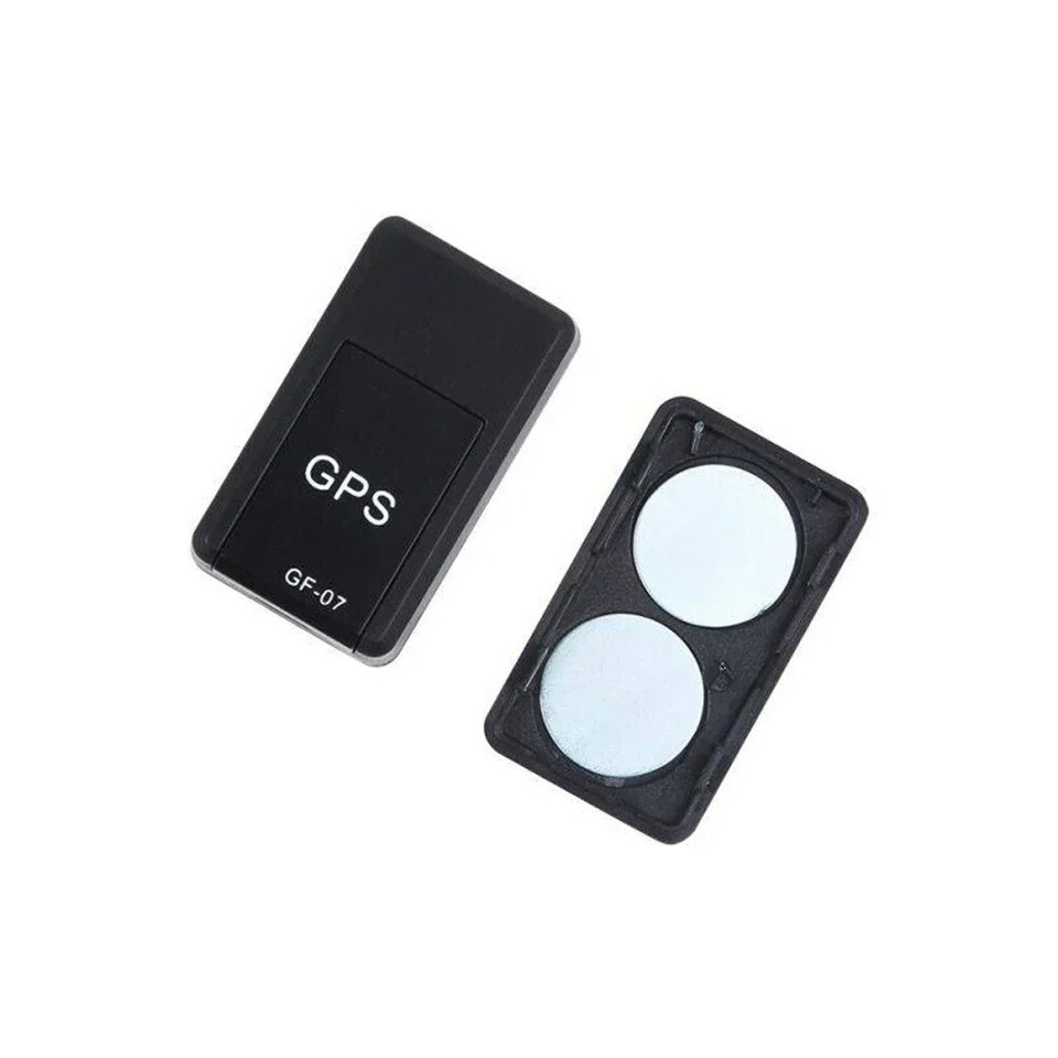 4X Magnetic Mini GPS Real Time Car Locator Tracker GSM GPRS Tracking ...