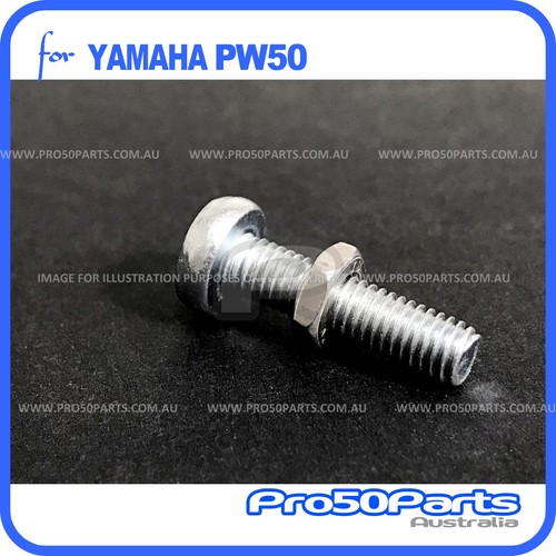 1981 - 2018 Yamaha PW50 PeeWee50 Governor Screw Throttle Limiter Speed ...