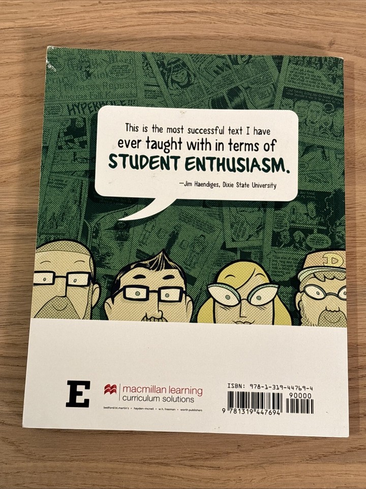 Understanding Rhetoric : A Graphic Guide to Writing 3rd Ed. For Eastern ...