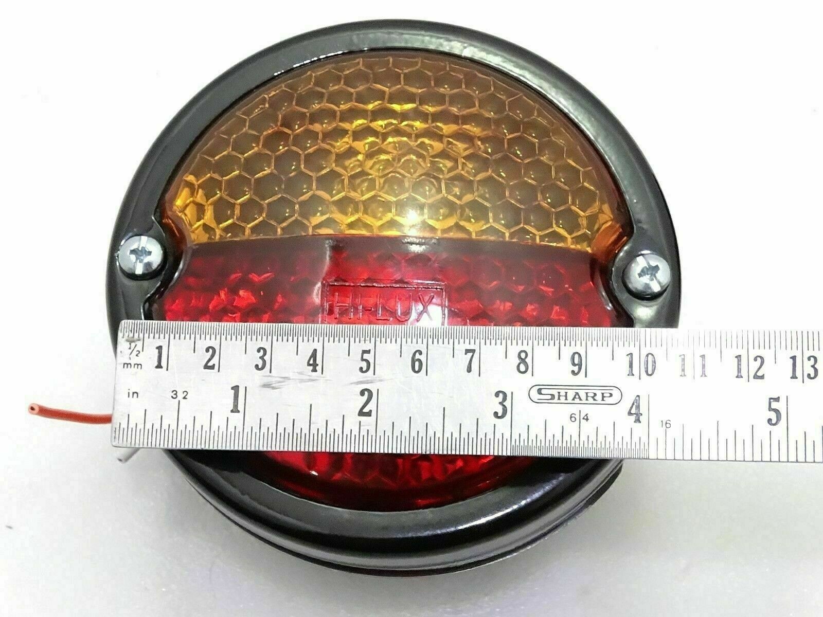 For Willys Jeep Rear Tail Light x 1 pcs | eBay