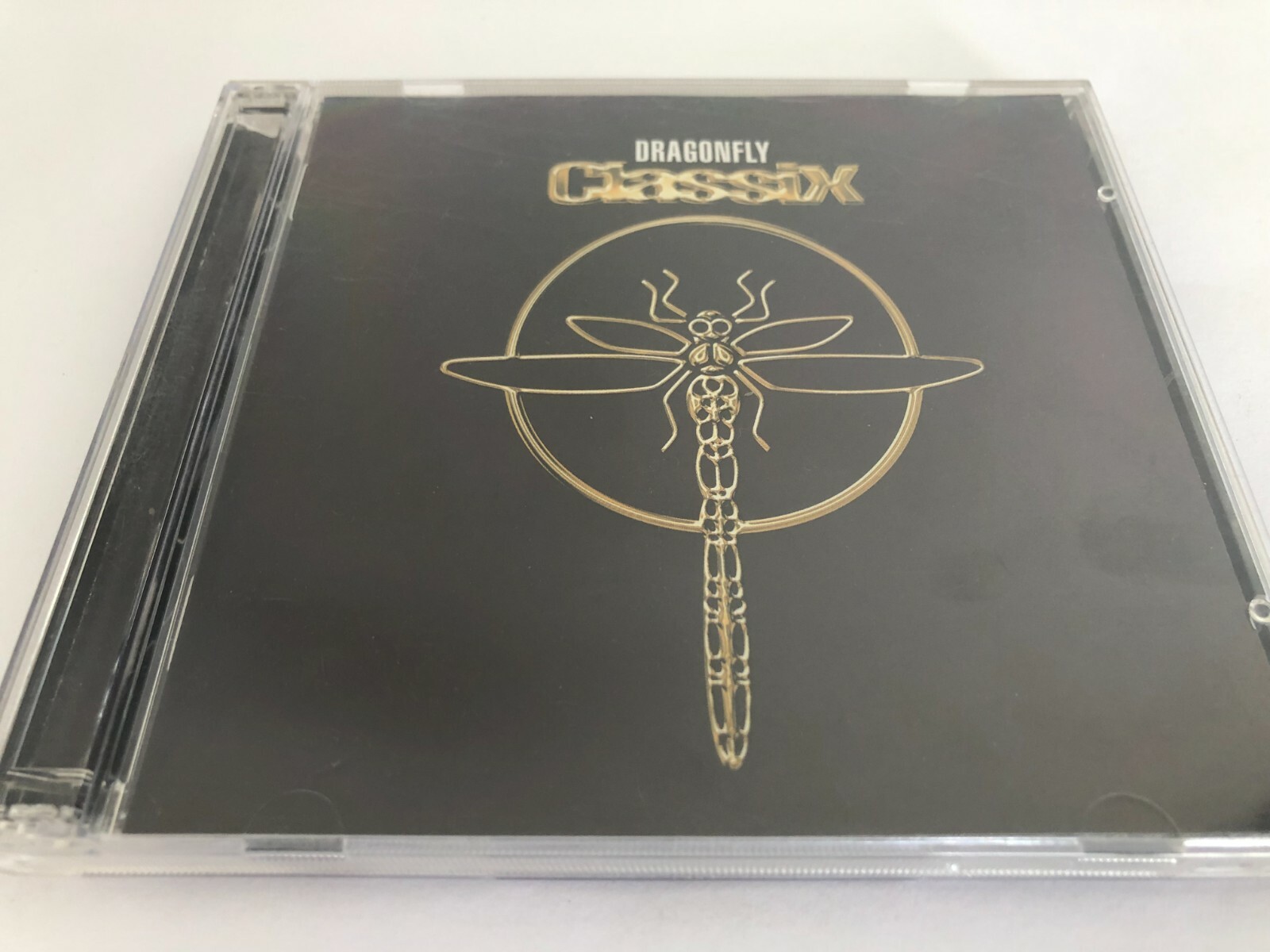 Various – Dragonfly Classix - CD - **excellent condition** dance house ...
