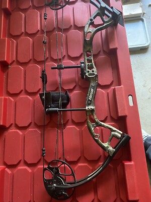 Youth, Bear Cruzer Lite Bow (Left Hand) | eBay