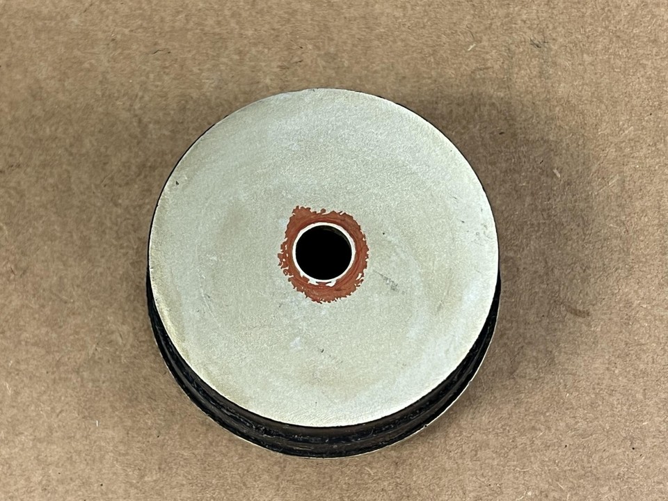 Lord Top Front Mount P/N J7763-1 NOS SA Piper P/N 475-116 or 475-118 | eBay