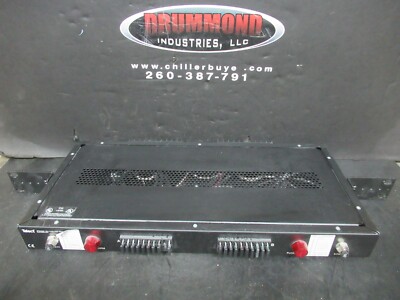 TELECT DUAL-FEED GMT FUSE PANEL 009-0004-0006 | eBay