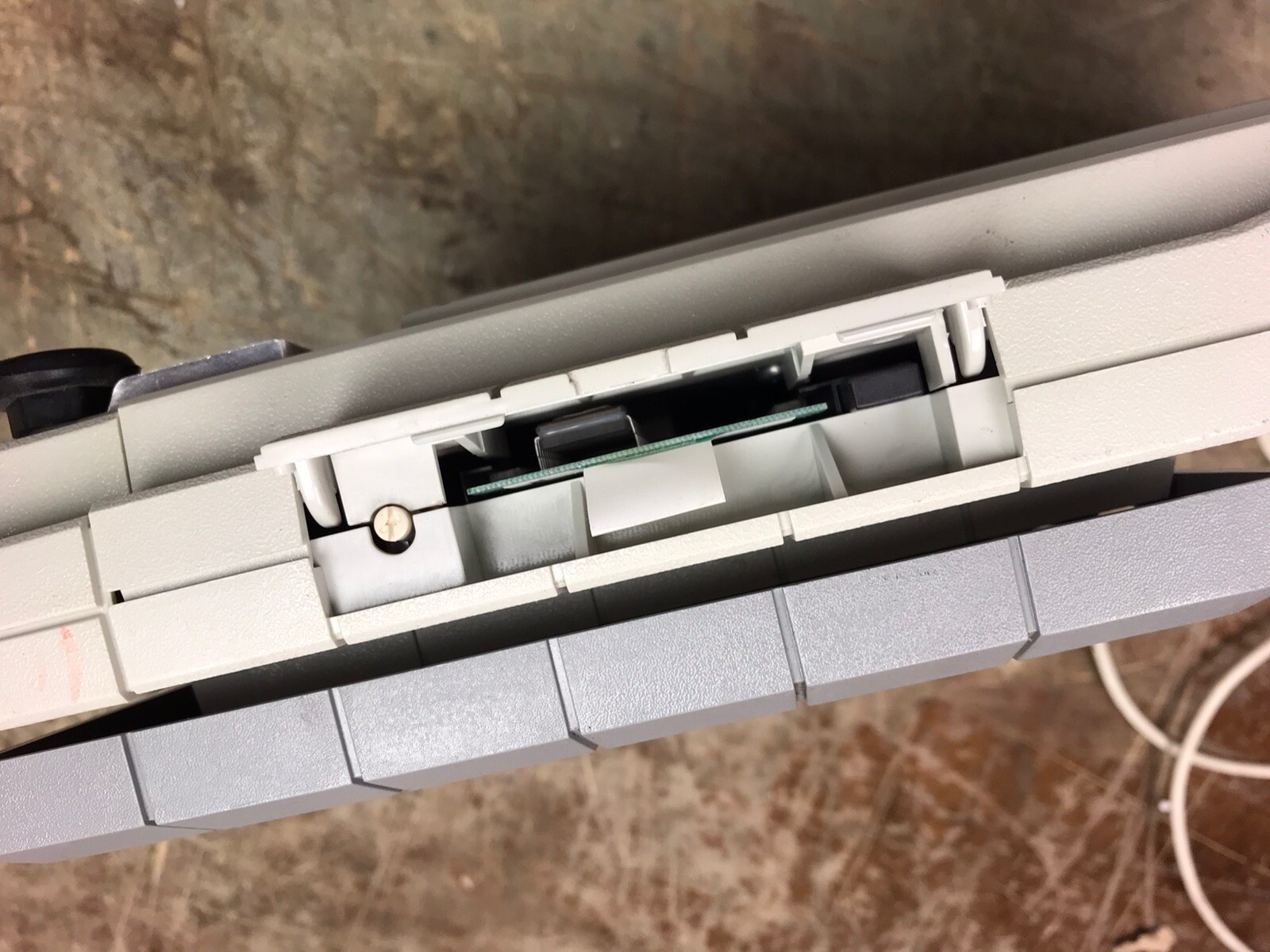 Ascom Hasler Mailing Systems Digital Mailing Smart Series Scale Postal ...