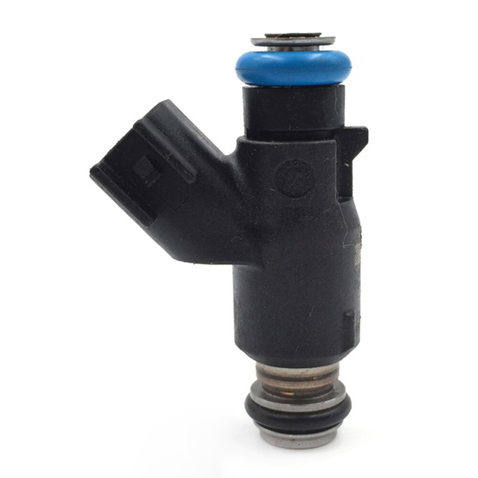 6Pcs Fuel Injector 35310-3C000 For Hyundai Santa Fe Sonata 3.3L 3.8L V6 ...