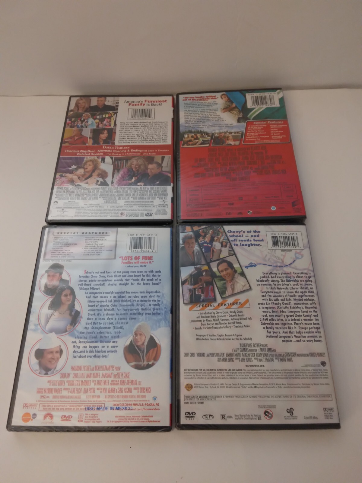 Snow Day (DVD, 2000) for sale online | eBay