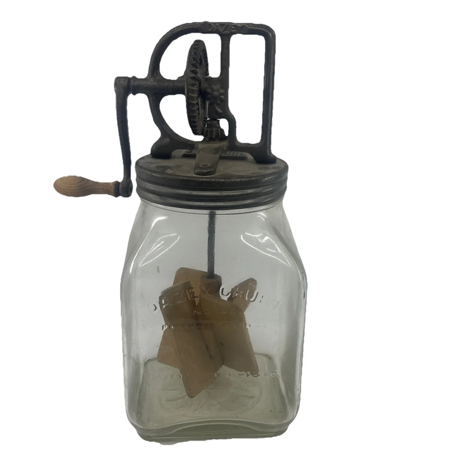 Dazey Churn 4 for sale | eBay