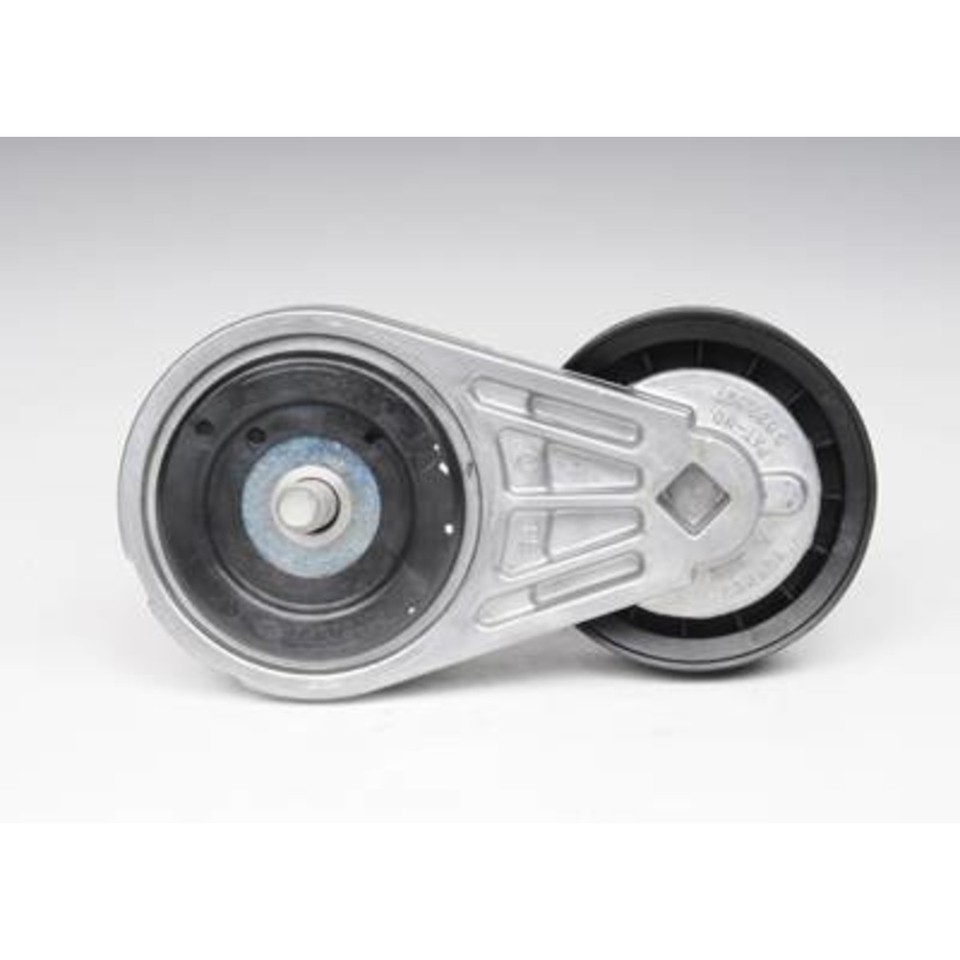 89017309 AC Delco Accessory Belt Tensioner Kit for Chevy Olds Express ...