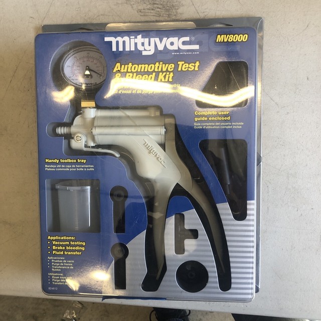 Mityvac MV8000 for sale online | eBay