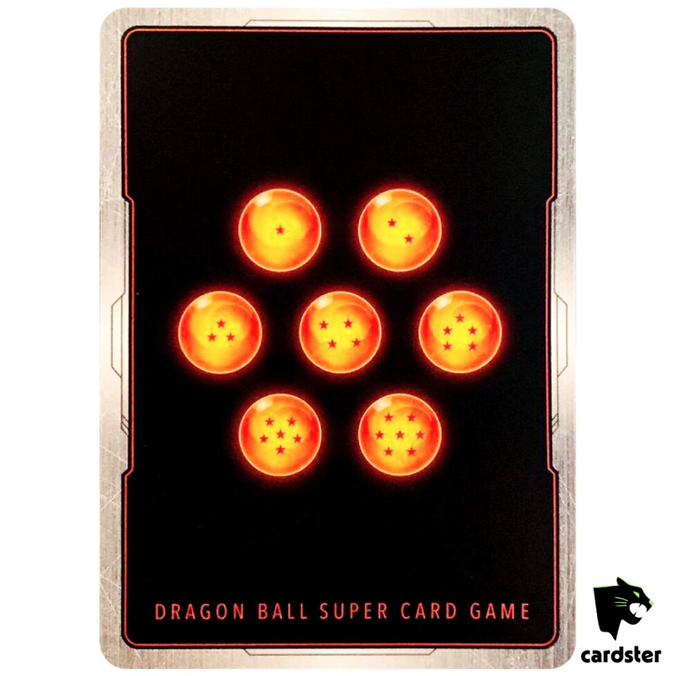 Son Goku SCR* FB04-129 [PAR] Dragon Ball Fusion World ULTRA LIMIT | eBay