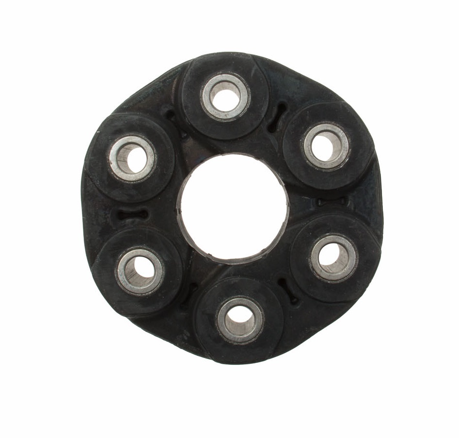 2000-2010 BMW X5 X6 Driveshaft Flex Joint GUIBO | febi bilstein | 19888 ...