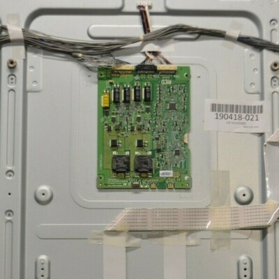 LG 55LE5400 LED DRIVER PCLK-D901- A | eBay