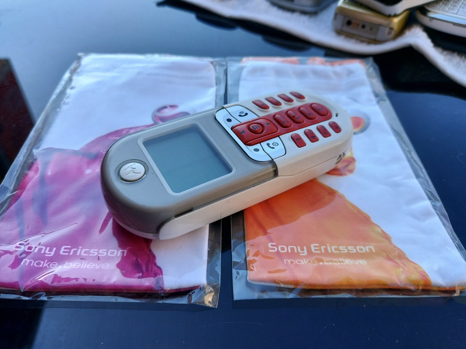Motorola Coca-Cola, Perfect for Collectors, Extremly rare | eBay