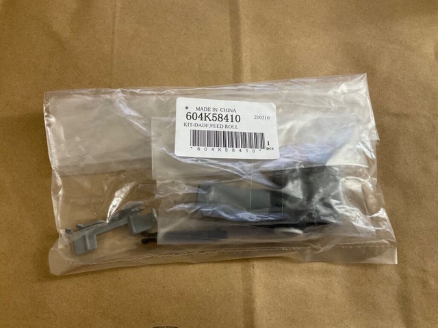 Xerox 604K58410 Document Feed Roller Kit for sale online | eBay