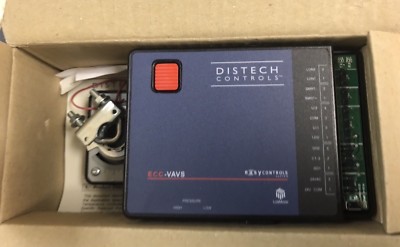 Controls - Vav Controls