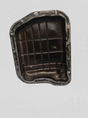 .For A518 A618 46RE 47RE 48RE Transmission Oil Pan | eBay