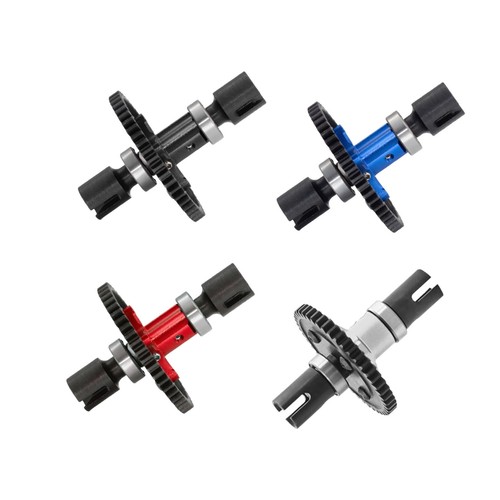 Metal Center Differential Diff Set for Arrma 1/7 Felony 6S BLX Outcast ...