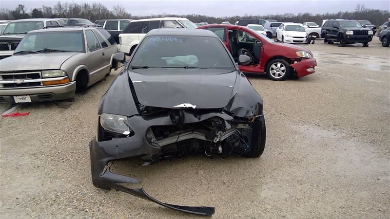 QUATTROPO 2011 Engine ECM 187479 | eBay