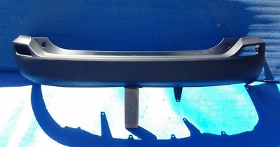 13 14 15 2013 2014 2015 TOYOTA RAV4 RAV-4 REAR BUMPER COVER LOWER ...