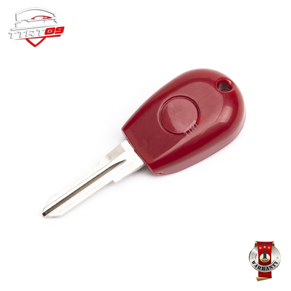 CHIAVE GUSCIO KIT DI RIPARAZIONE PER ALFA ROMEO 145 146 155 156 164 GTV ...