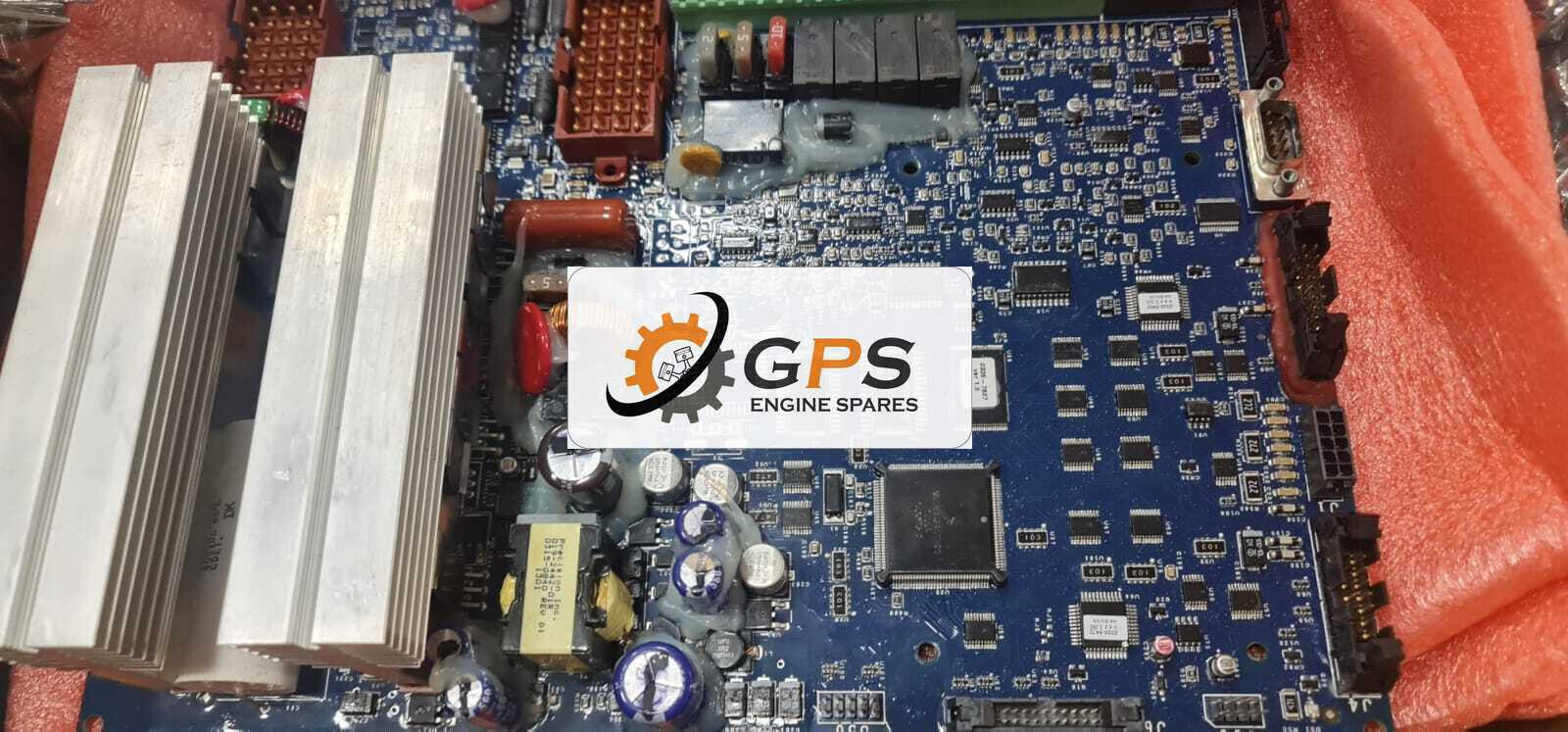 Cummins+0327-1379-01+PCB+Control+Board for sale online | eBay
