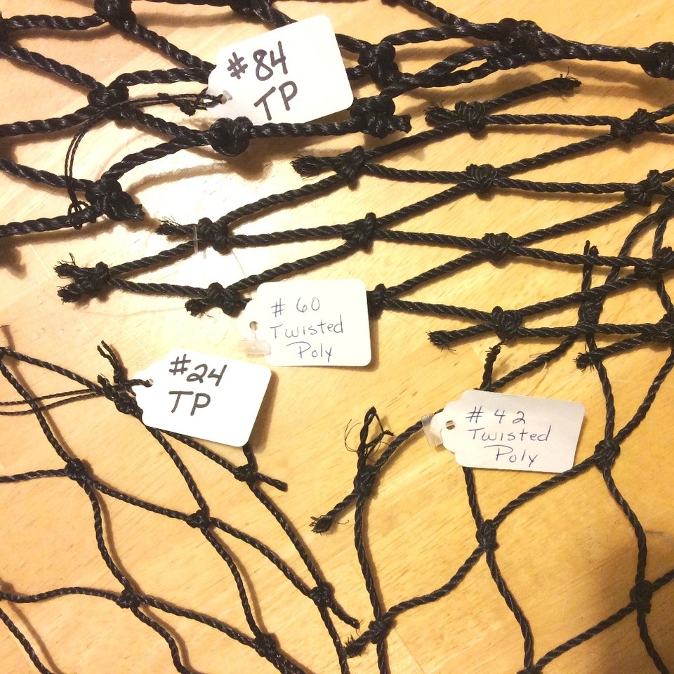 L-Screen 6' x 7' Professional Safety Frame & #42-60Ply Pitcher L Screen ...