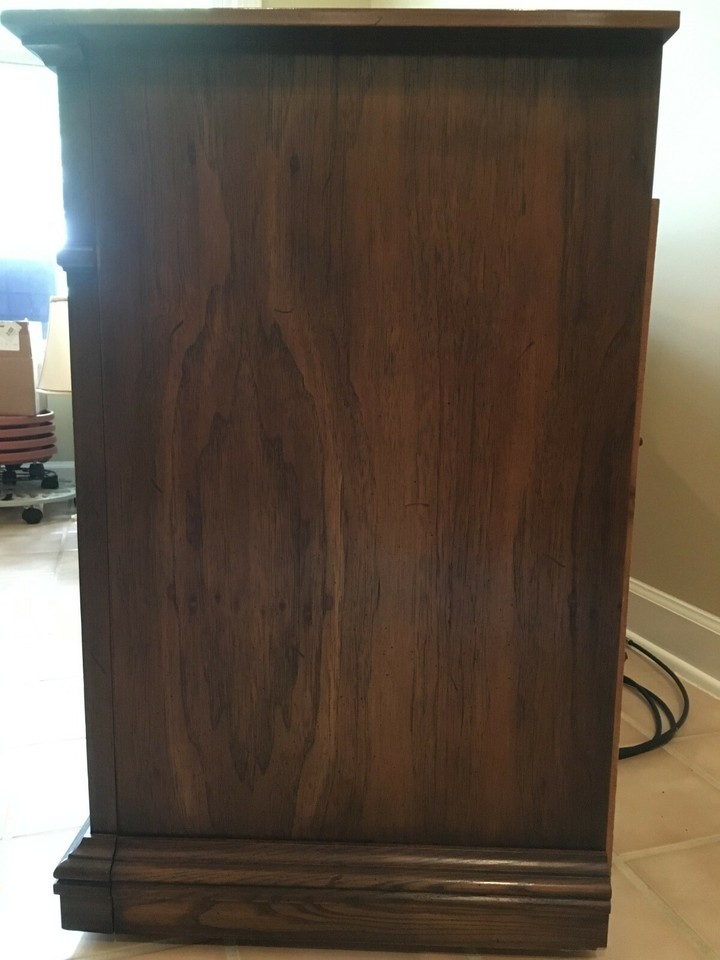 Zenith Allegro Solid State Console Stereo | eBay