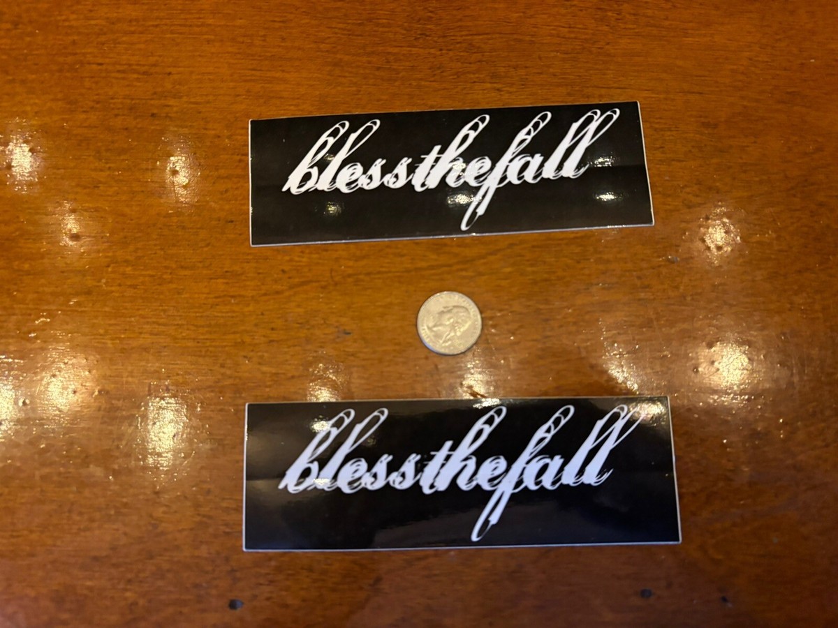 Blessthefall Awakening Wallpaper Alter The Press!: Album Review: