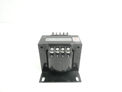 Transformers - 208 120V-Ac