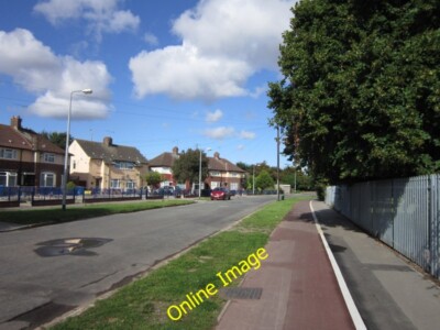 Photo 6x4 Little Marfleet Lane, Marfleet c2012 | eBay UK