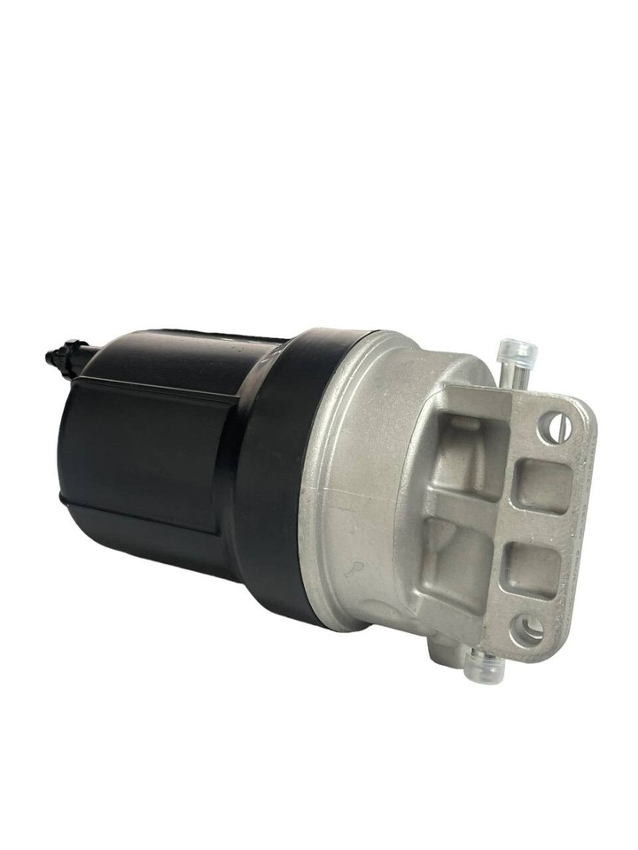 Fuel Filter Assembly Housing for ISUZU NPR-HD ELF NQR 4HK1 5.2L ...