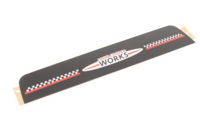 Genuine MINI Countryman R60 Front Door Sill Tread Plates John Cooper ...