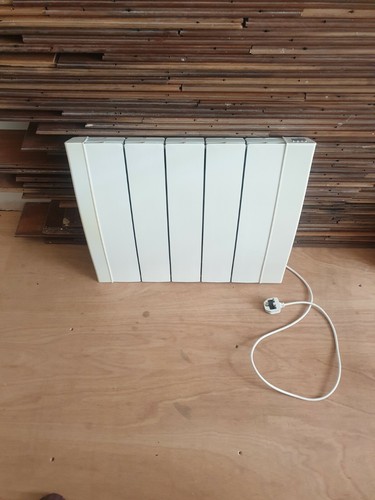 slim electric radiator wall mounted | eBay UK