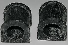 Genuine Toyota Yaris Front Anti Rollbar D Bushes 48815-52030 | eBay