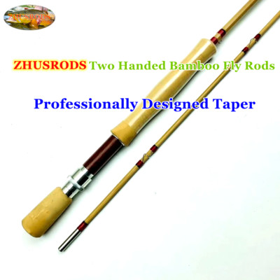 Rods - Two-Handed Fly Rod