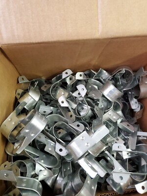 Lot of (20) - PHD Manufacturing PHD 077, 1-1/4" CPVC Two-Hole Stand Off ...