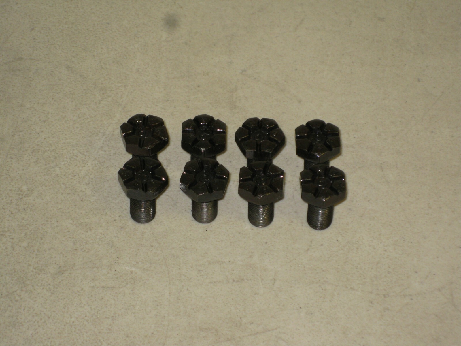 8 of 03-08 Mazda Mazda6 3.0L V6 6 Cyl. Automatic Flywheel Drive Flex ...