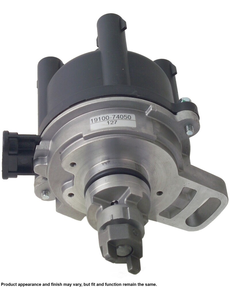 Cardone Industries 8474425 Distributor and Magneto - Distributor for ...