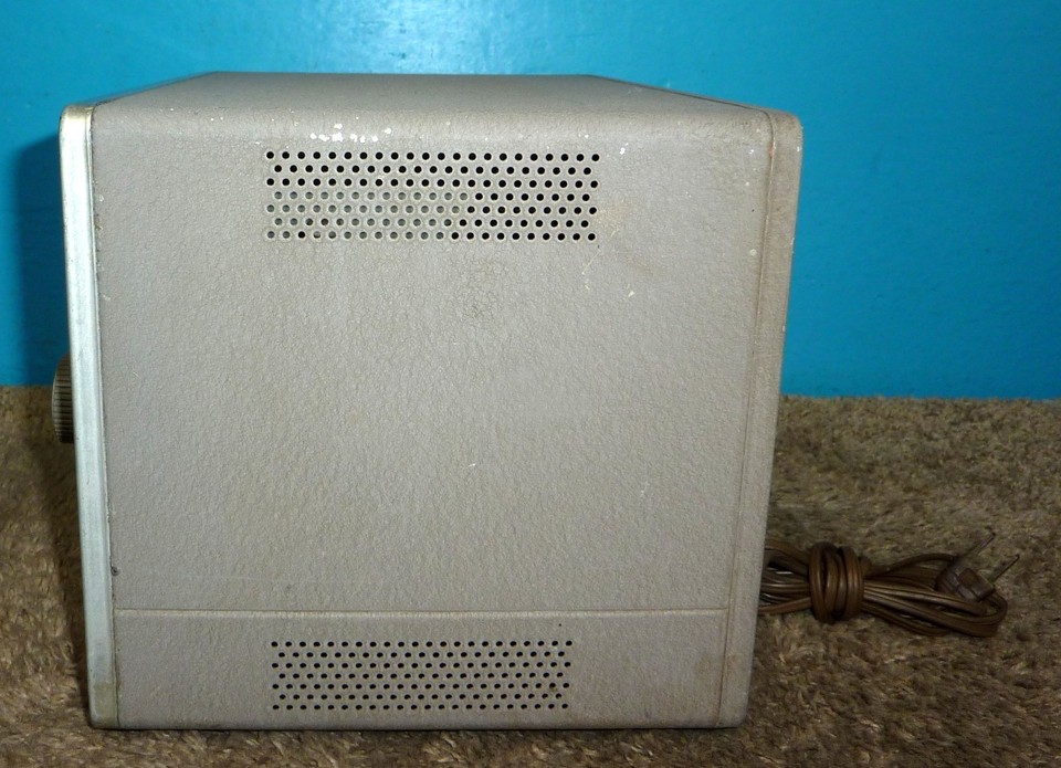 Heathkit Model DX-40 Transmitter | eBay