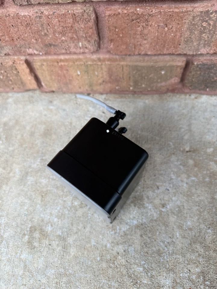 Mercedes GL550 ML63 AMG ML350 CLS550 Multi Contour Seat Vacuum Pump OEM ...