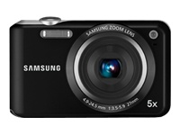 Samsung ES Series ES65 10.3MP Digital Camera - Black for sale online | eBay