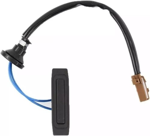 Nissan Genuine 25380-ED000 Infiniti Trunk Lid Switch Assy OEM Car Parts ...