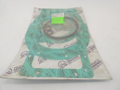 Pinnacle 7-B4-00-H Gasket and Seal Kit Viton SMB-4T - NEW Surplus! | eBay